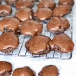 Poop Cookies - Pretty Little Bakers